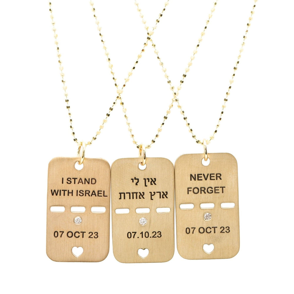 Dalia T-Natural Jewelry | High End Unique Designs – Dalia T Online