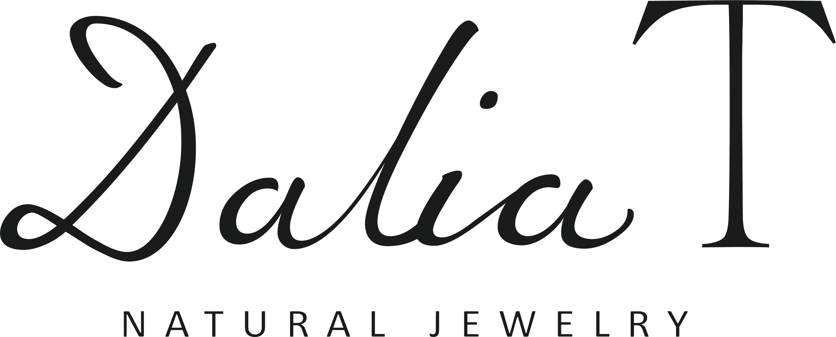 Dalia T-Natural Jewelry | High End Unique Designs – Dalia T Online